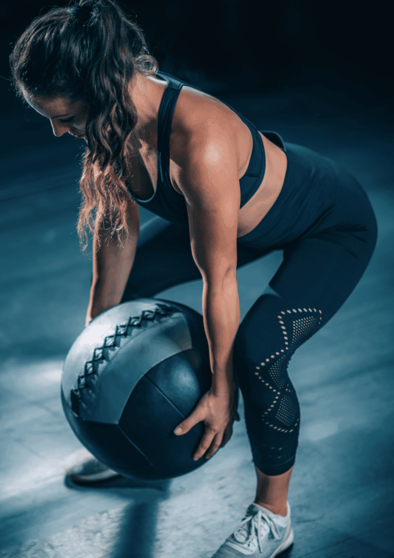 HYROX - Mind & Motion