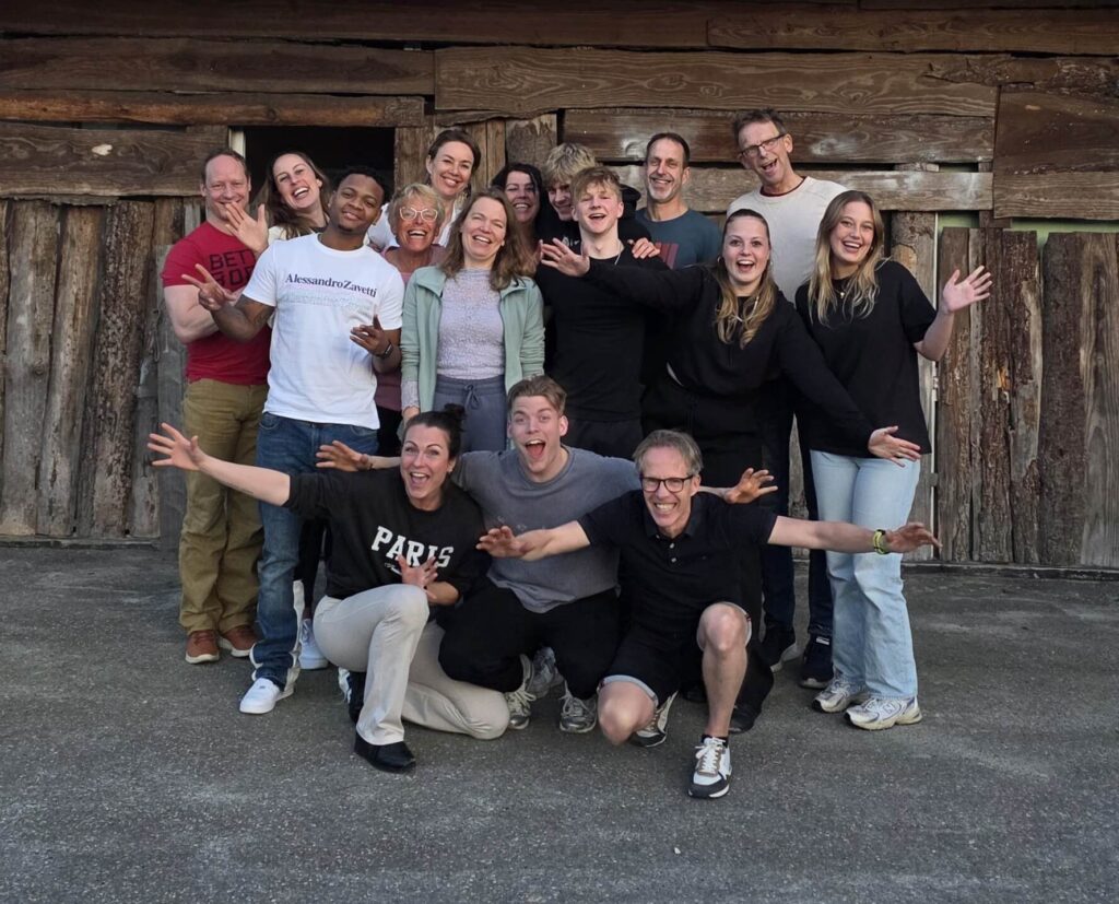 Team - Mind & Motion